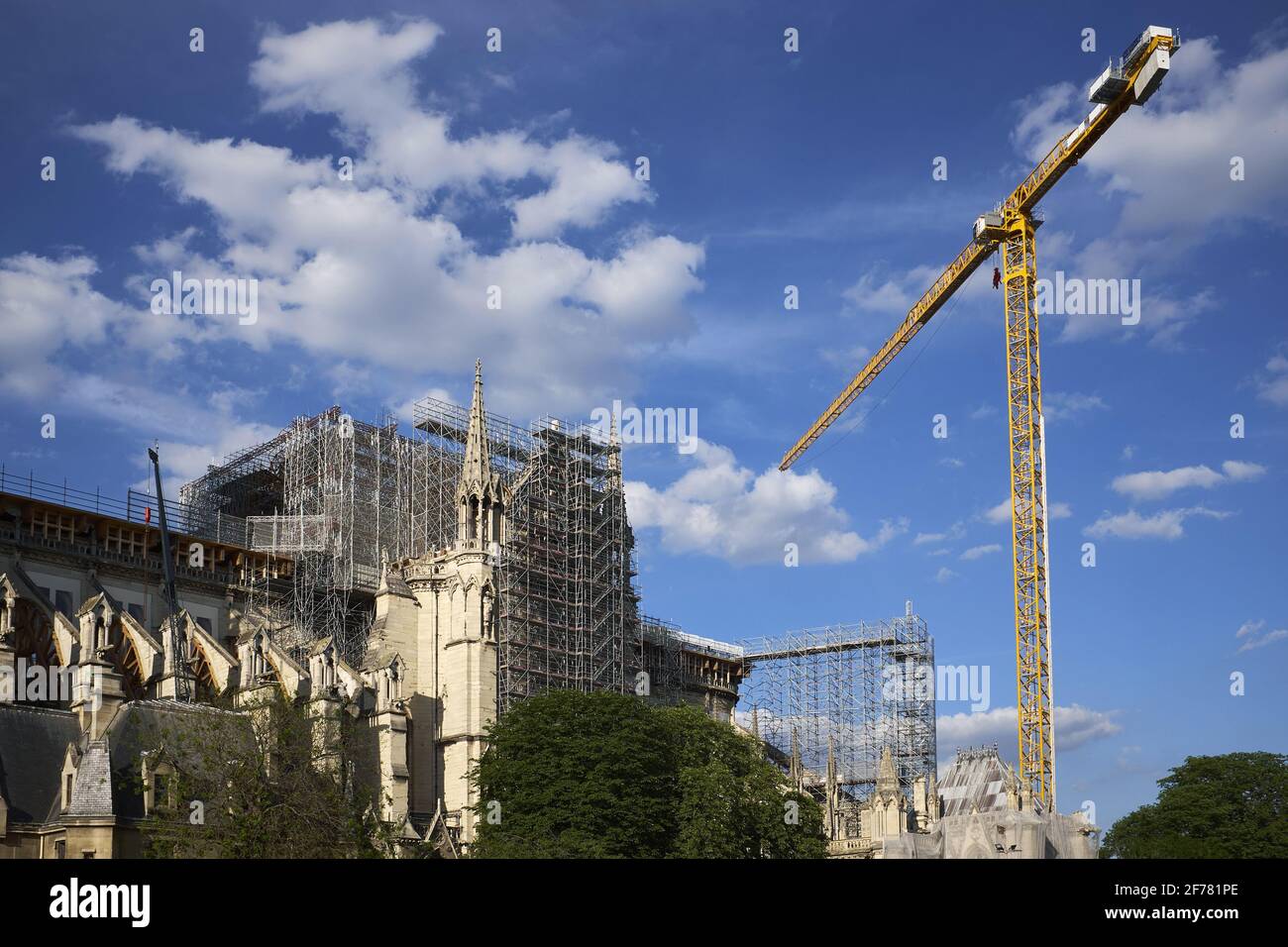 France Paris Area Classified As World Heritage By Unesco Notre Dame