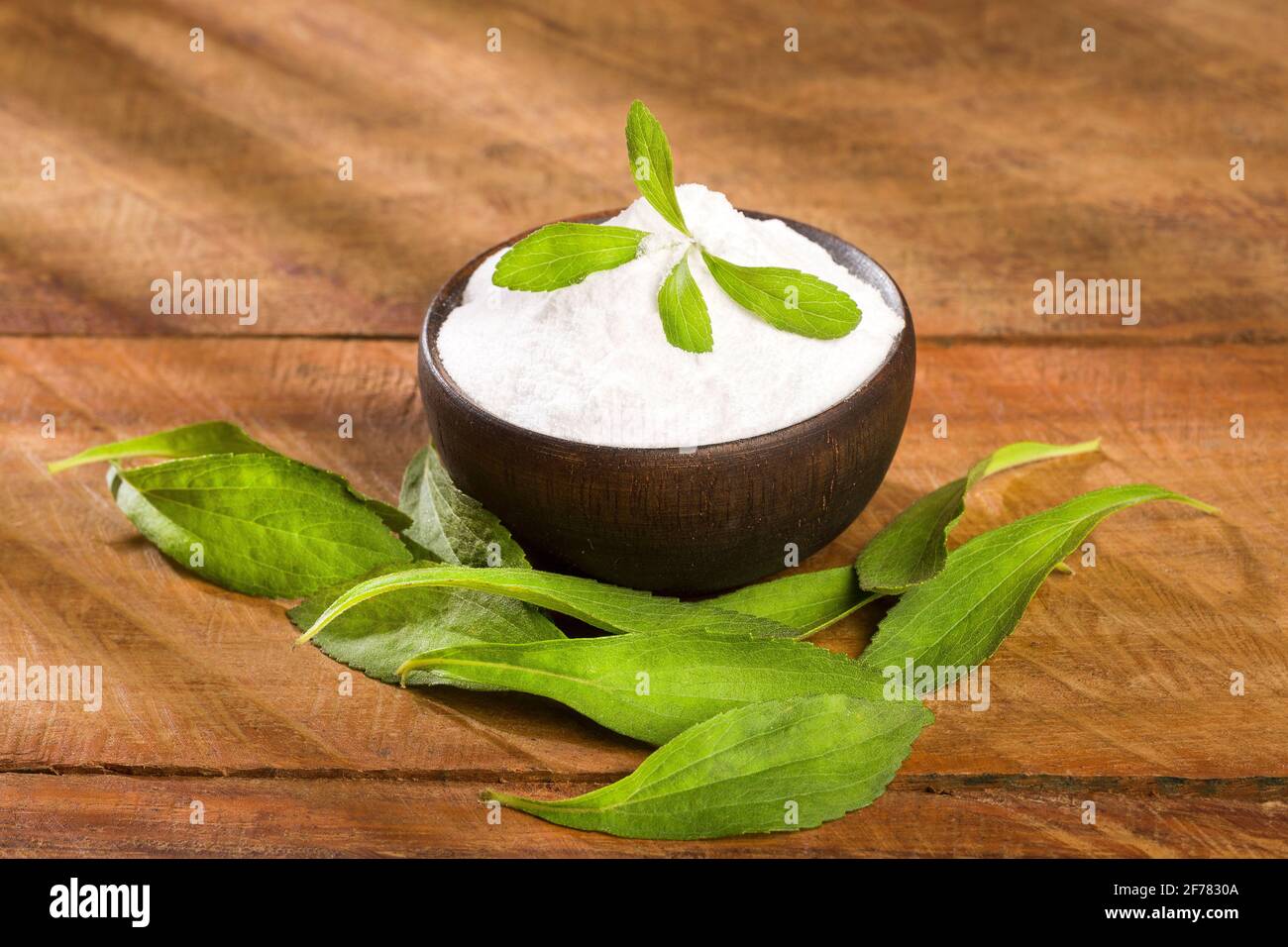 Stevia (Stevia Rebaudiana) A Bio-Sweetener A Review at Jason Rocha blog