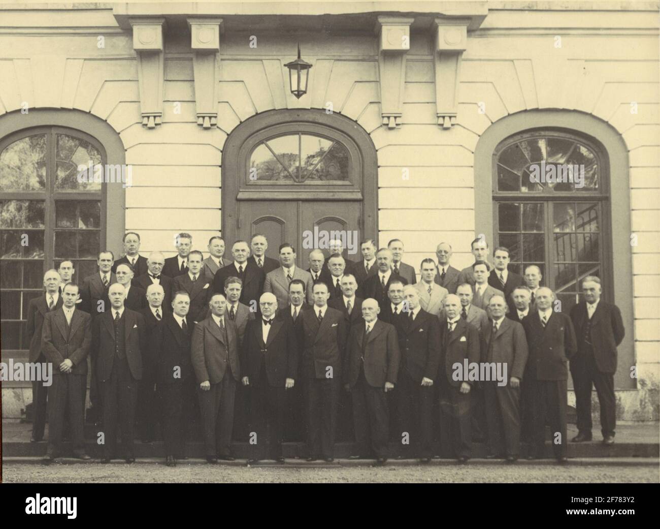 Österby mill in 1922 Stock Photo - Alamy