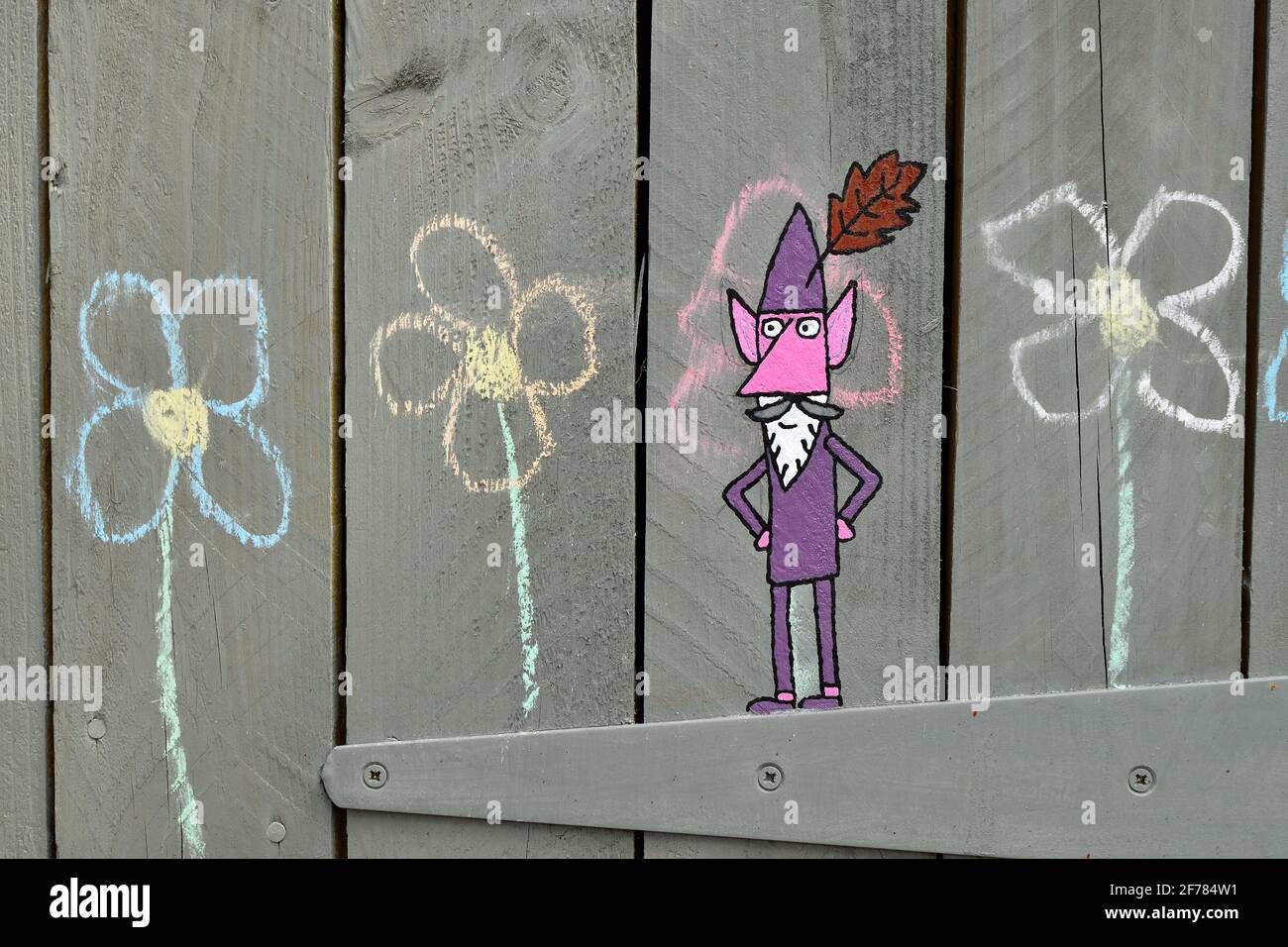 Wise Elf High Resolution Stock Photography and Images - Alamy