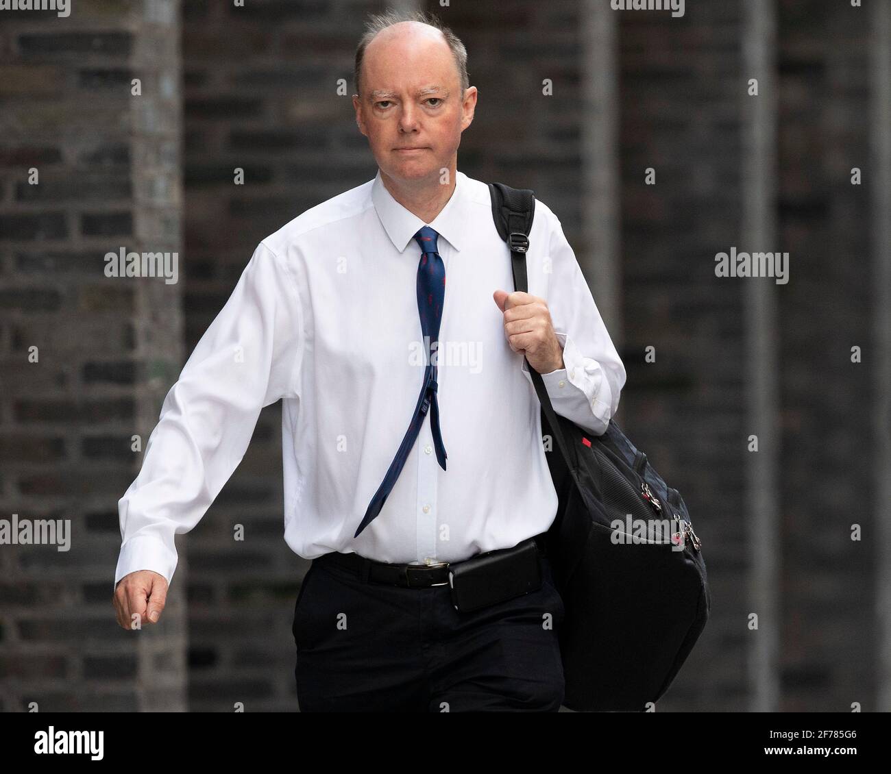 Chris whitty hi-res stock photography and images - Alamy