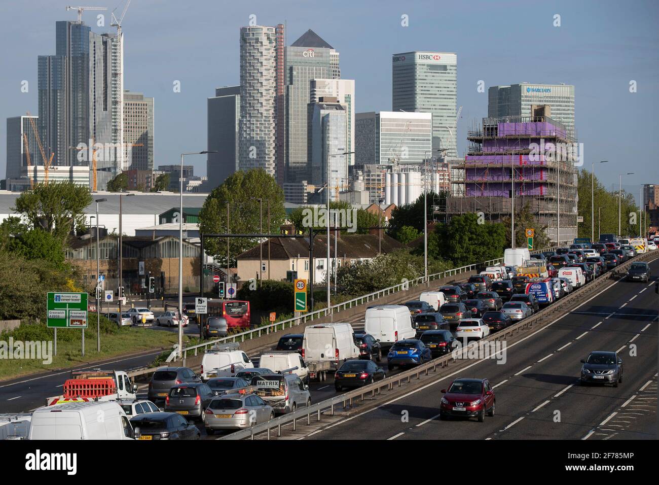 Attempt builds hi-res stock photography and images - Alamy