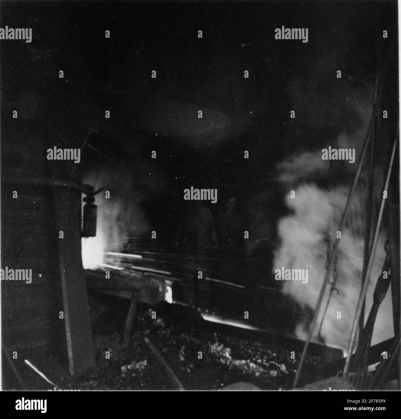 Slagging hi-res stock photography and images - Alamy