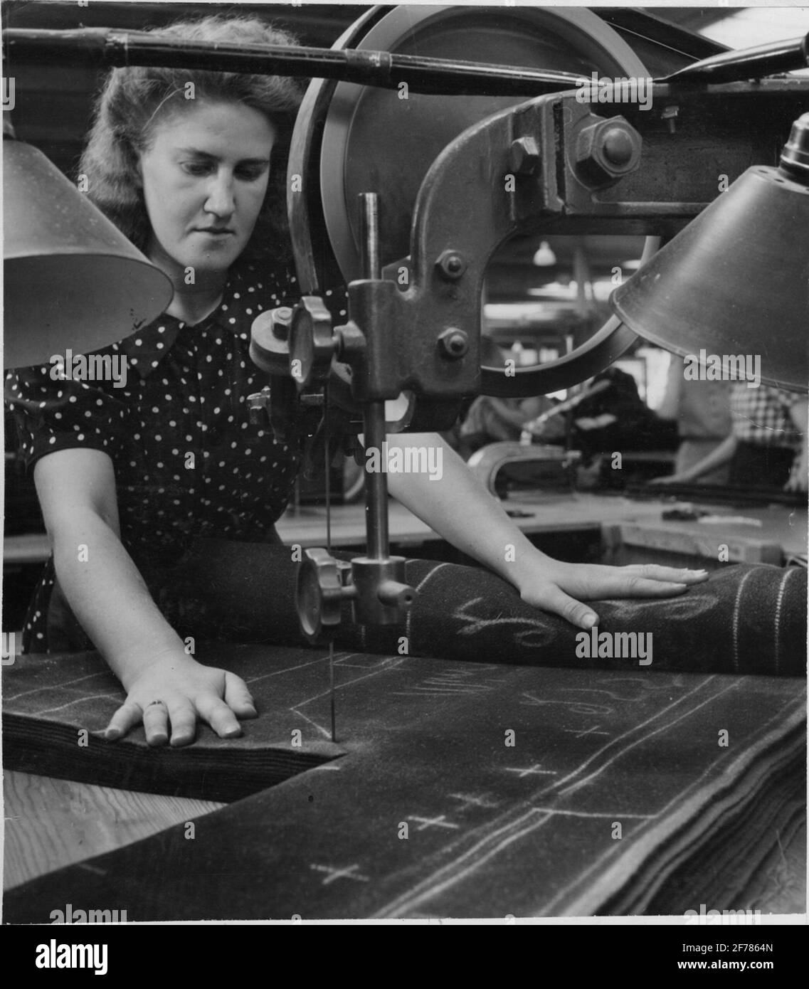 Sandvik Black and White Stock Photos & Images - Alamy