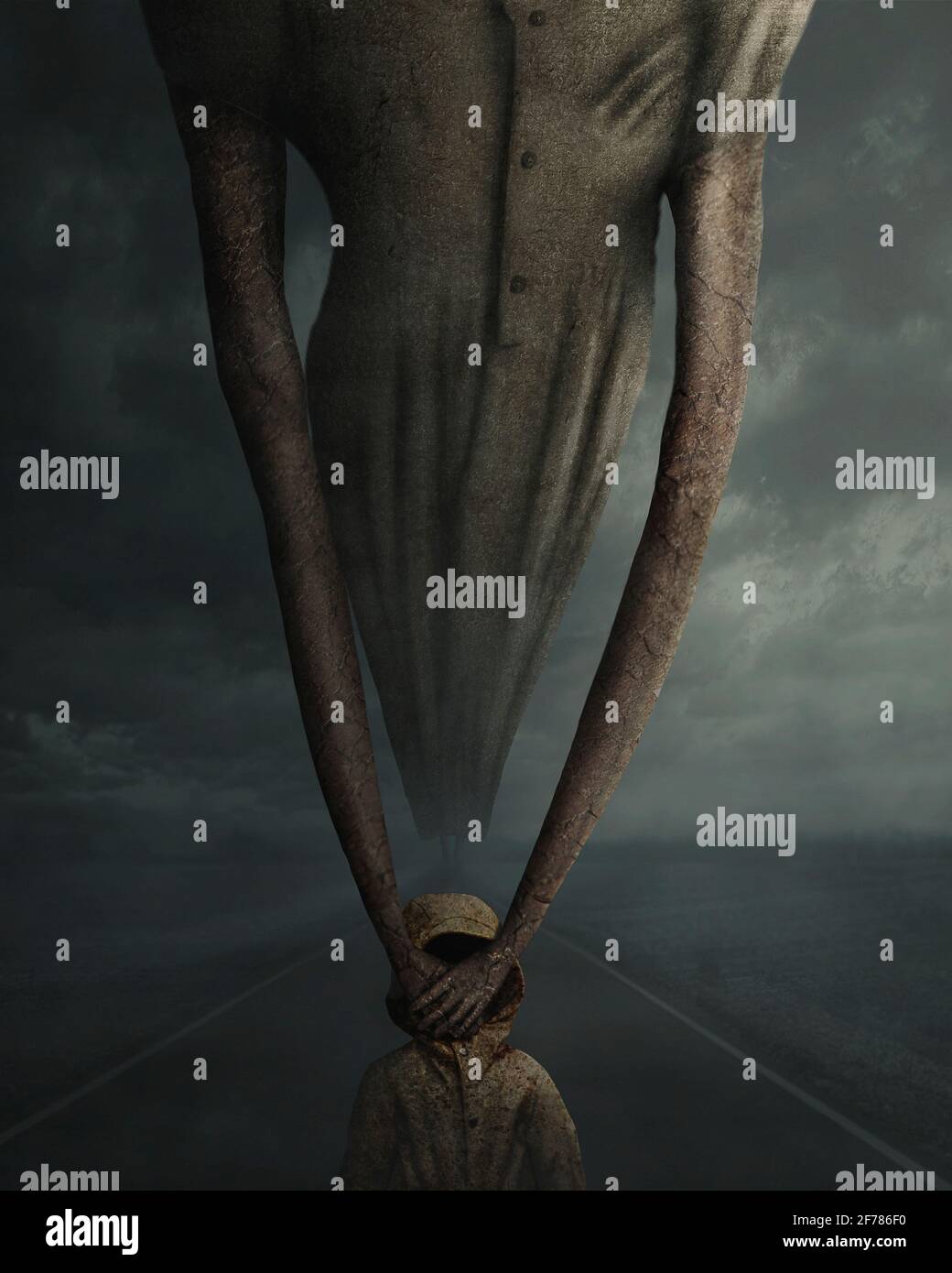 Tall girl movie hi-res stock photography and images - Alamy