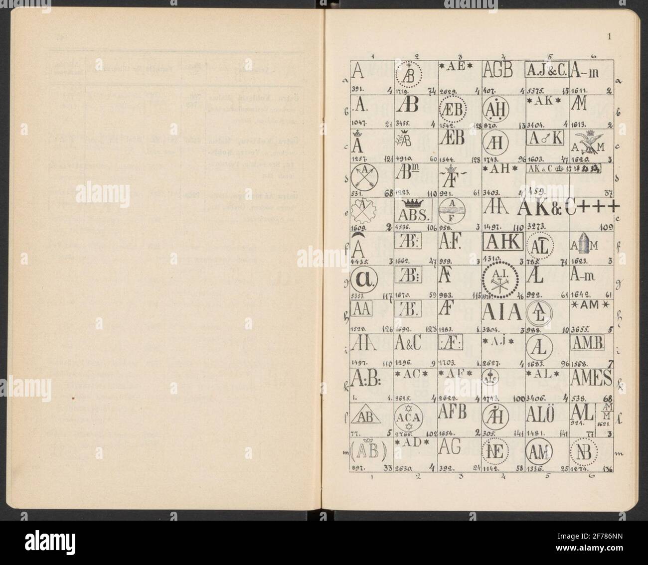Swedish iron stamps 1897.Press.ur Carl Sahlin's mountain history ...