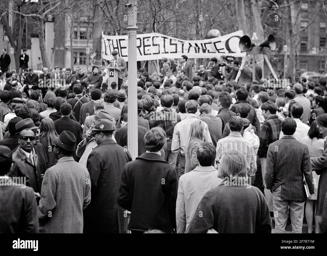 American Resistance Movement