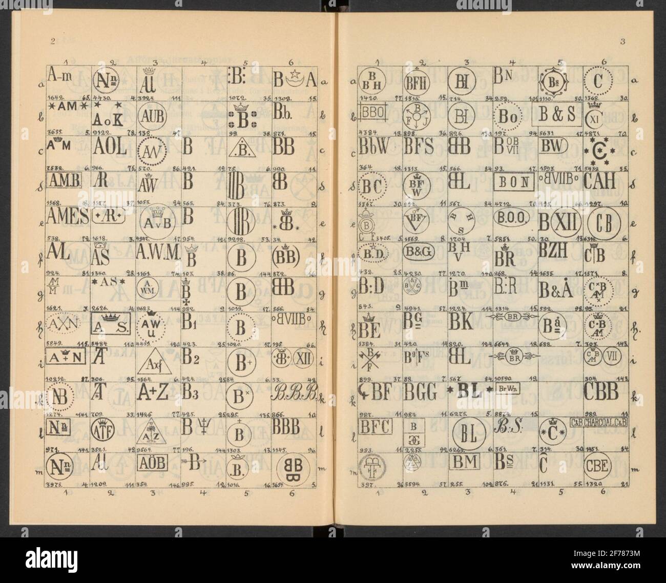 Swedish iron stamps 1907.Press.ur Carl Sahlin's mountain history ...