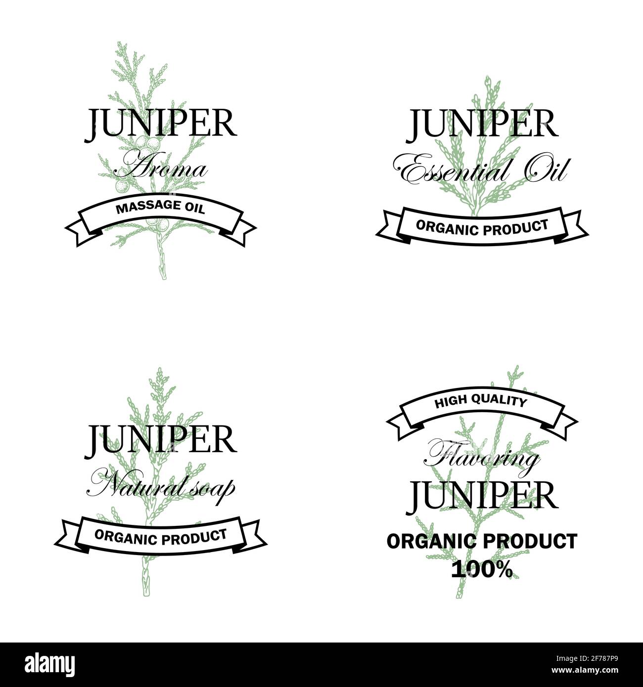 Juniper Logo