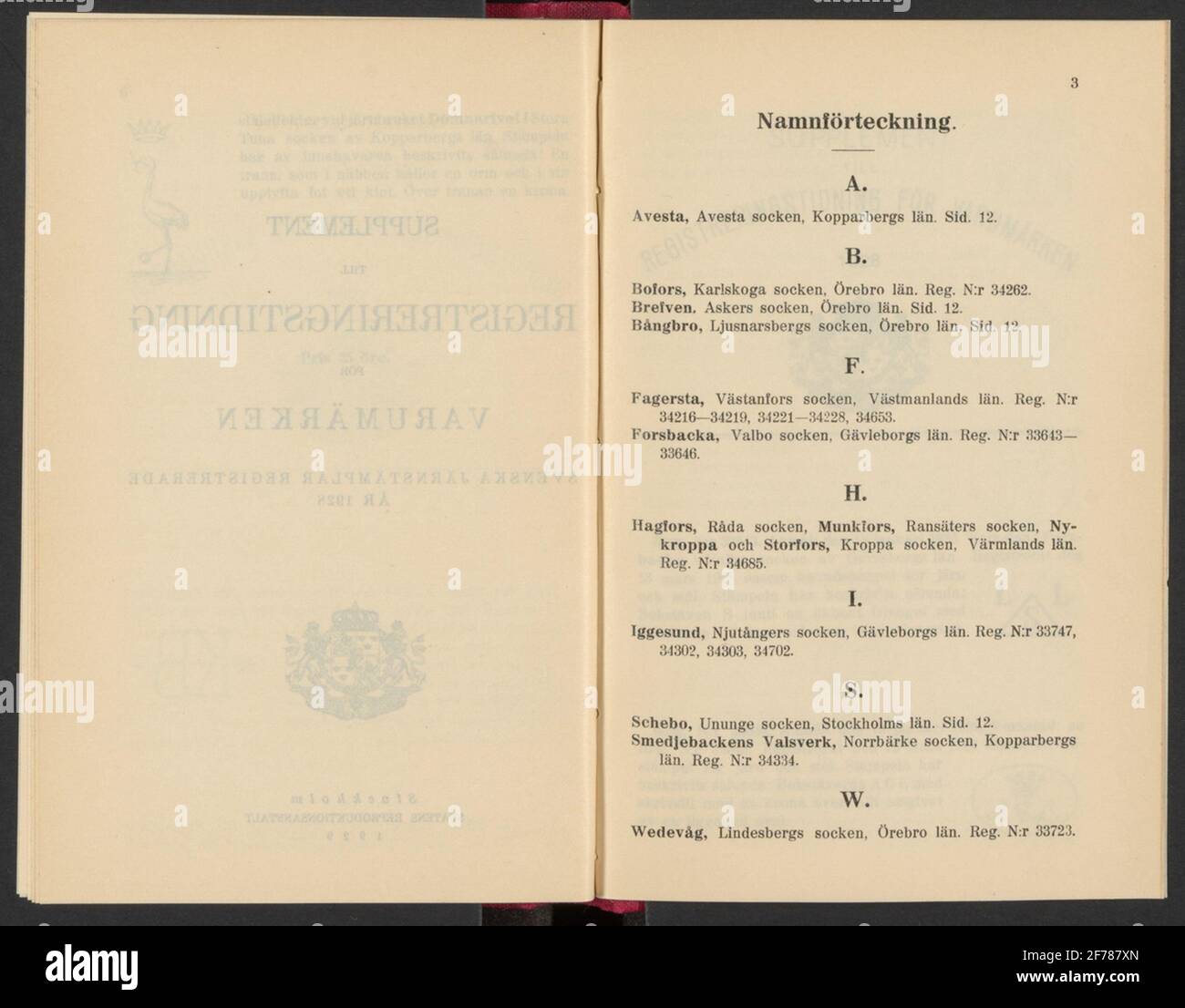 Swedish iron stamps 1908-1929.Press.ur Carl Sahlin's mountain history ...