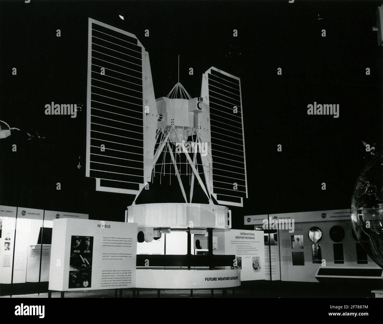 Nimbus hi-res stock photography and images - Alamy