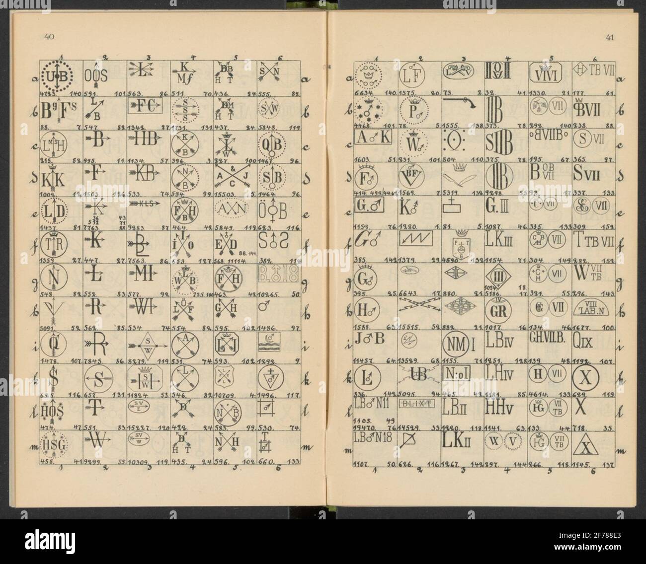 Swedish iron stamps 1918.Press.ur Carl Sahlin's mountain history ...