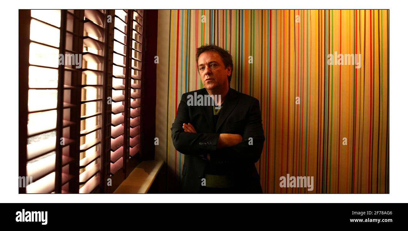 Steve Bendelack....director ' League of Gentlemen'pic David Sandison 3 ...