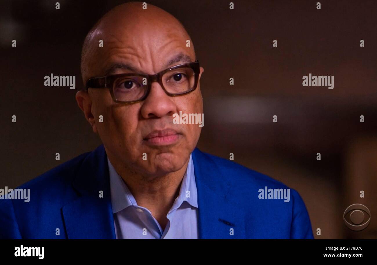 Darren walker hi-res stock photography and images - Alamy