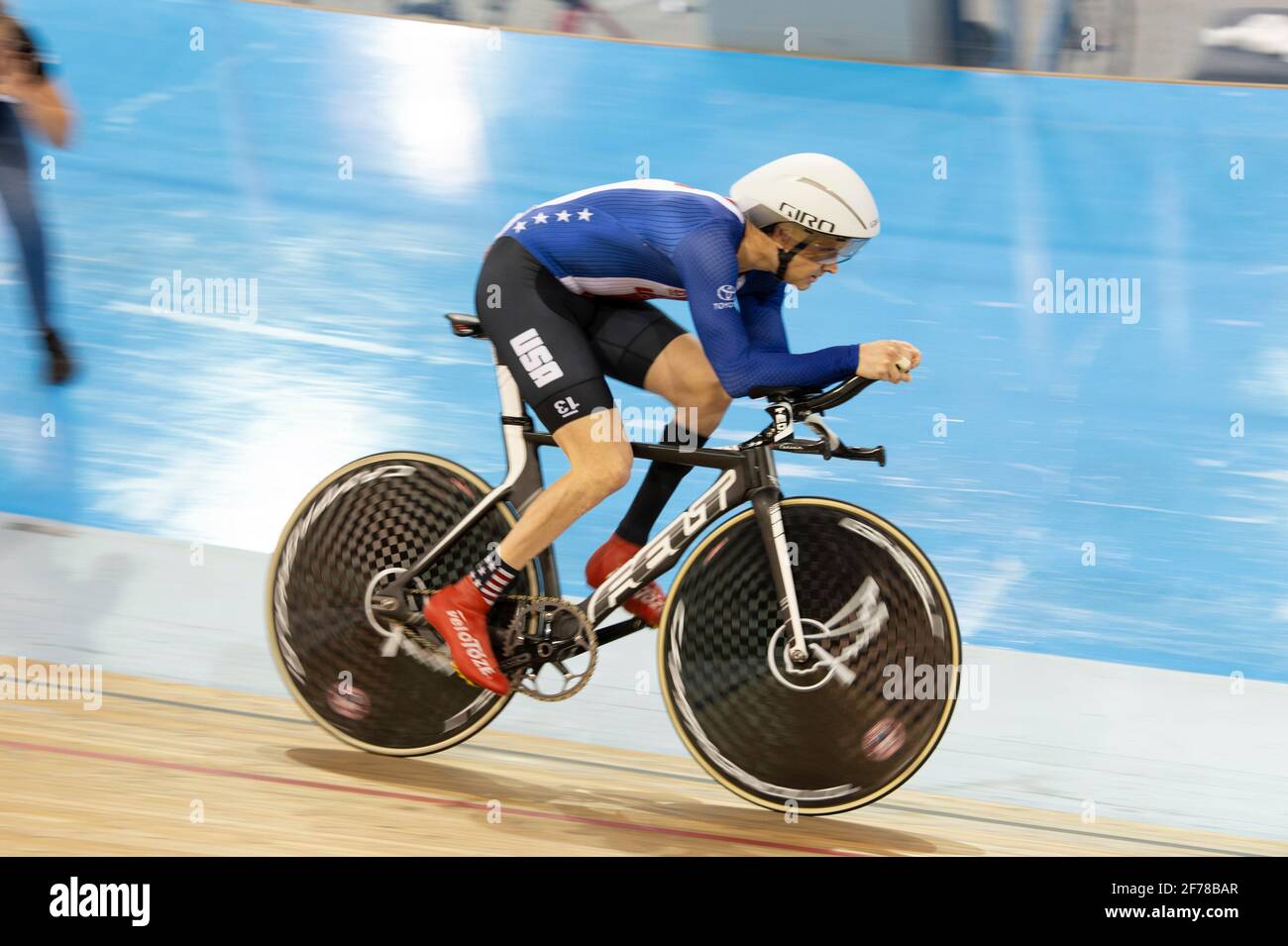 Aaron Keith High Resolution Stock Photography and Images - Alamy