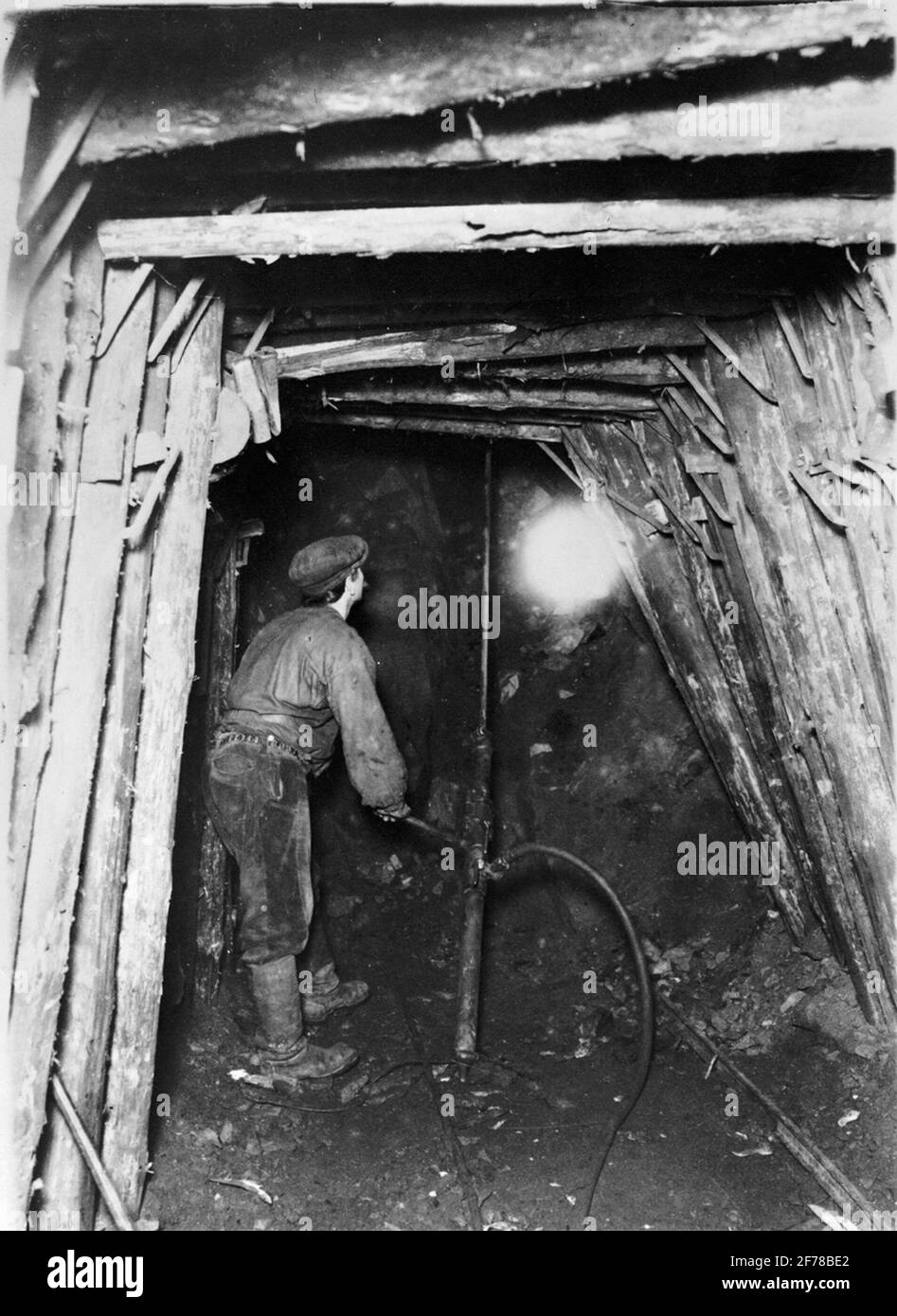 Disc breaking: Bushing of the roof Stock Photo - Alamy