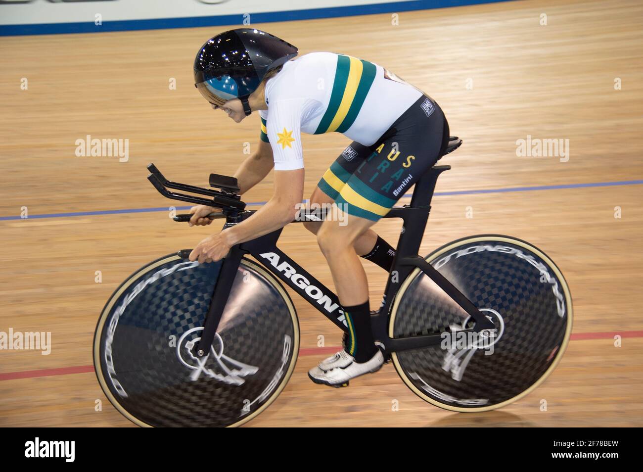 Top australian paracyclist hi-res stock photography and images - Alamy