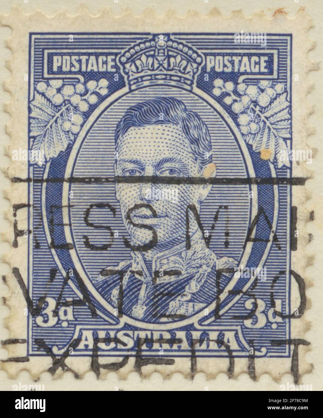 Stamp of Gösta Bodman's Philatelist Association, started in 1950.The ...