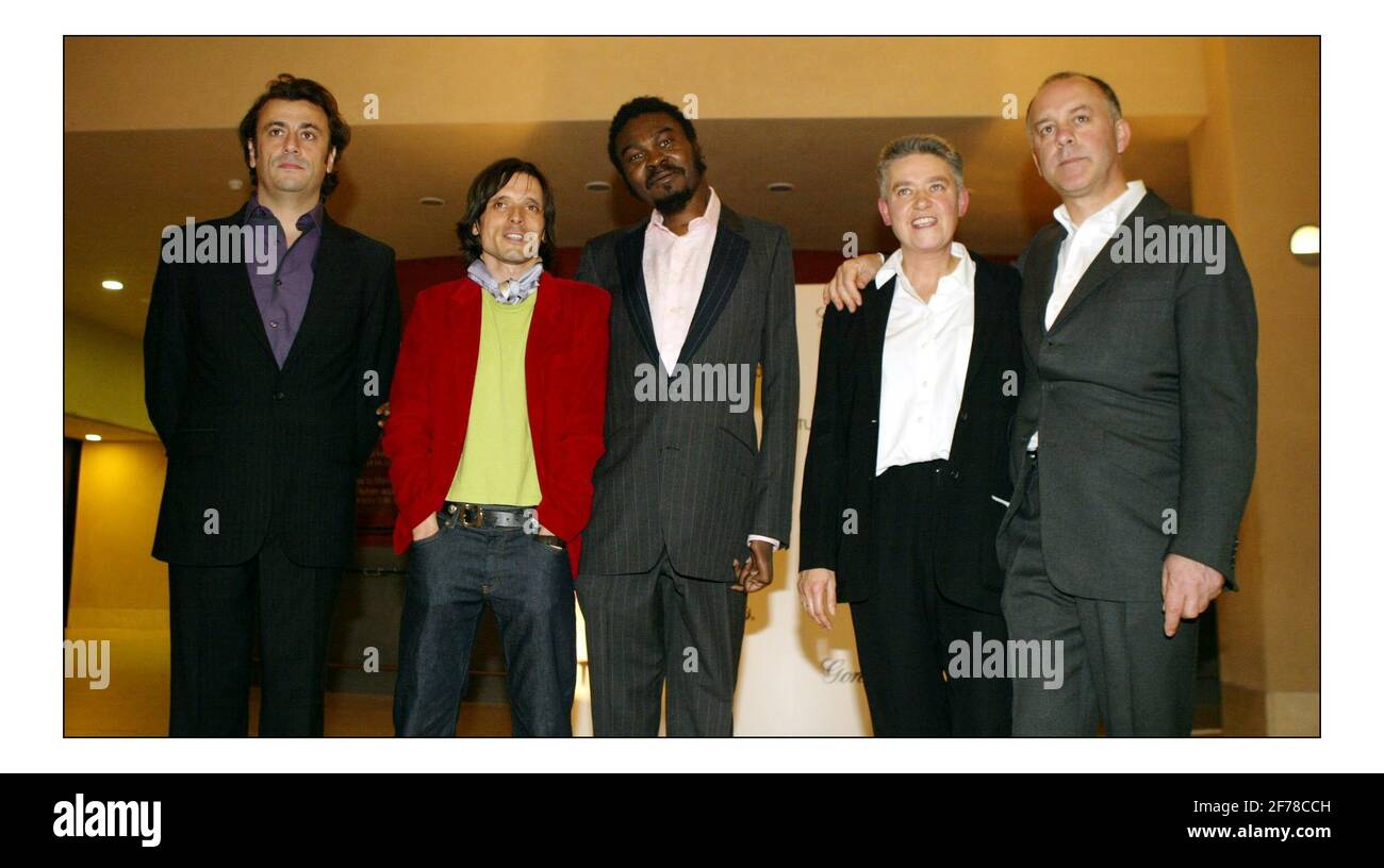 Jeremy deller turner prize hi-res stock photography and images - Alamy