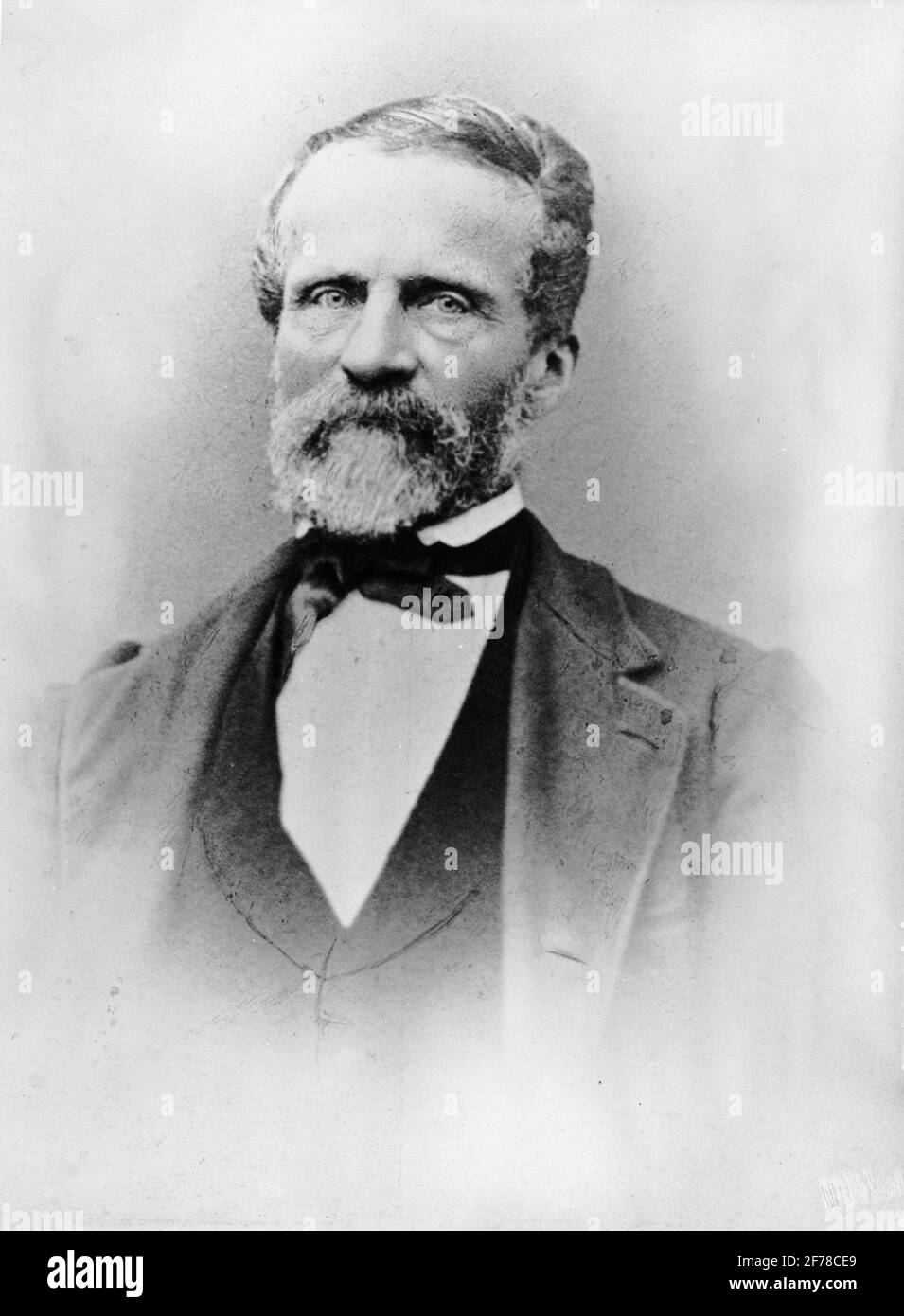 Portrait of Jacques de Laval Stock Photo - Alamy