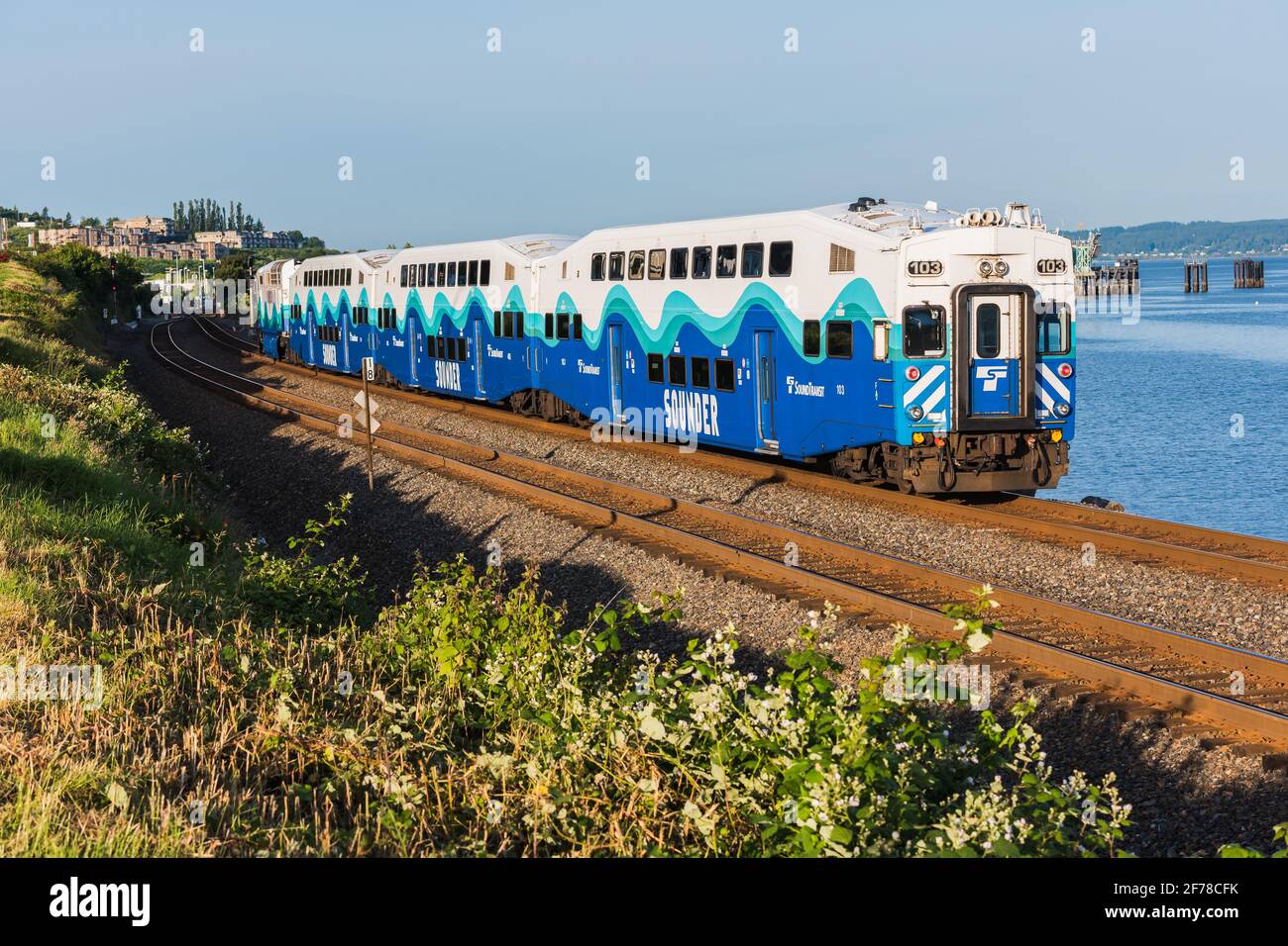 Sounder High Resolution Stock Photography and Images - Alamy