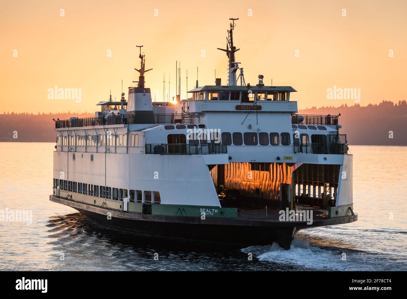 The Rising Sun Ship High Resolution Stock Photography and Images - Alamy