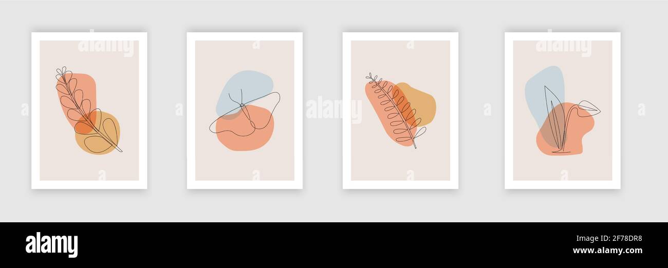 Still life posters Stock Vector Images - Alamy