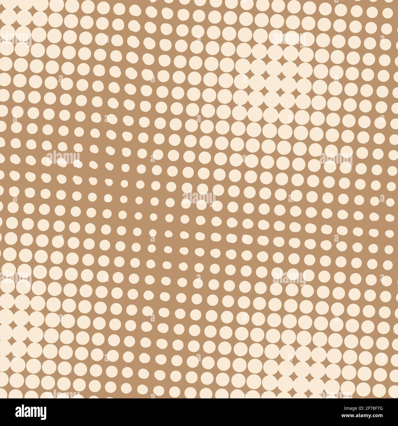 Pop art creative concept colorful comics book magazine cover. Polka ...