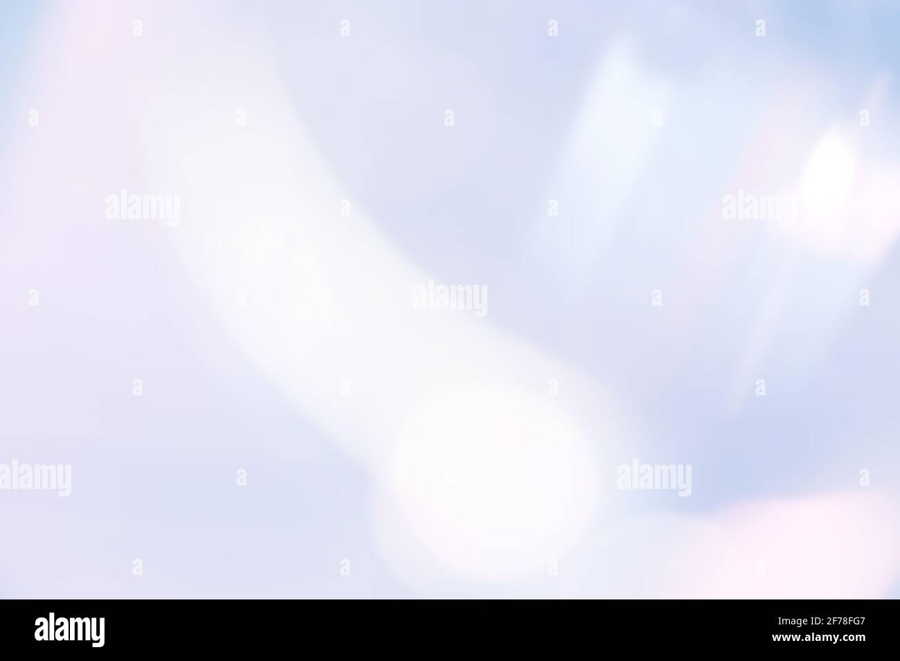 Abstract background blue color spots and blur bokeh Stock Photo - Alamy