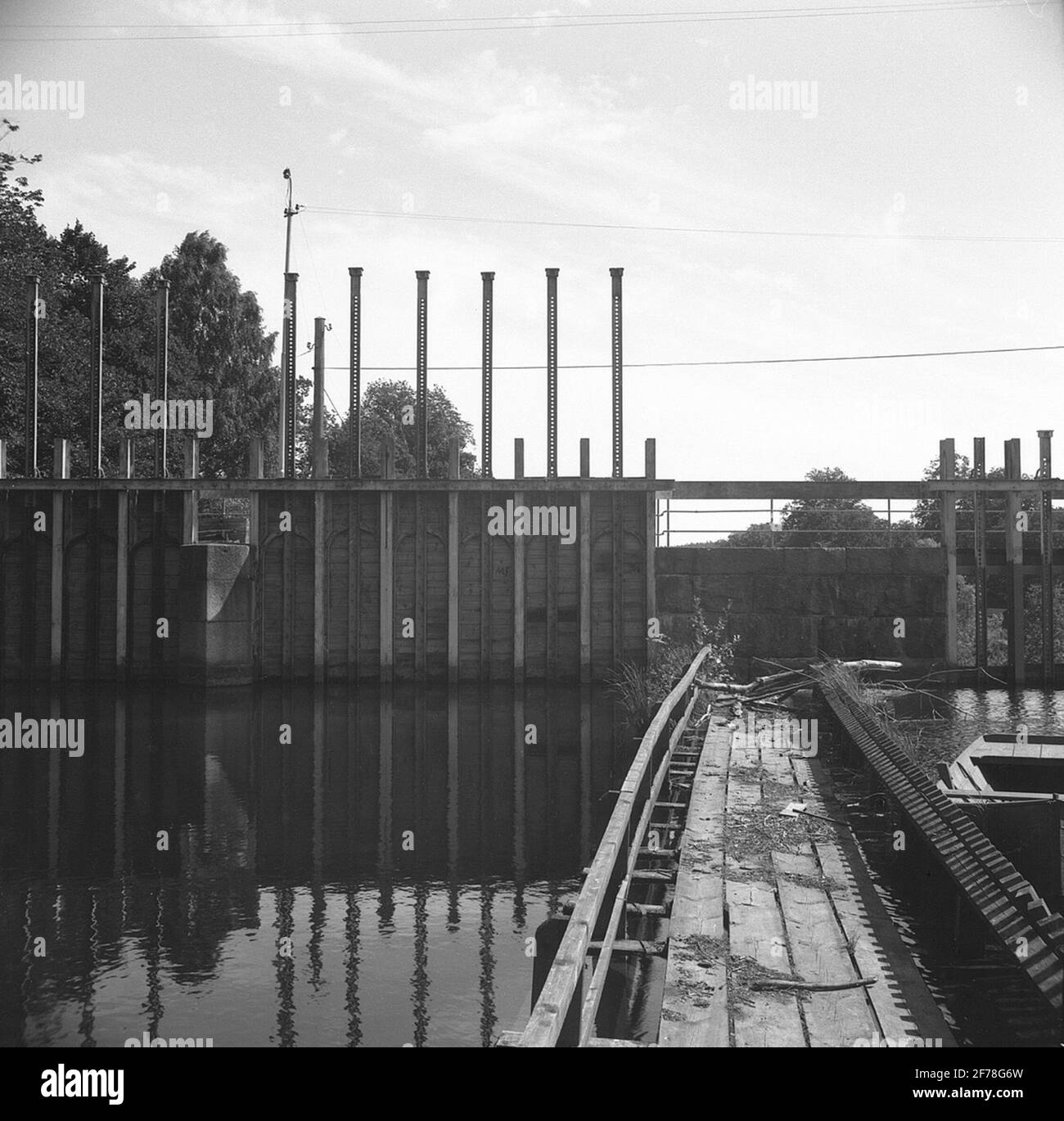 Sweden waste to energy power plant hi-res stock photography and images ...