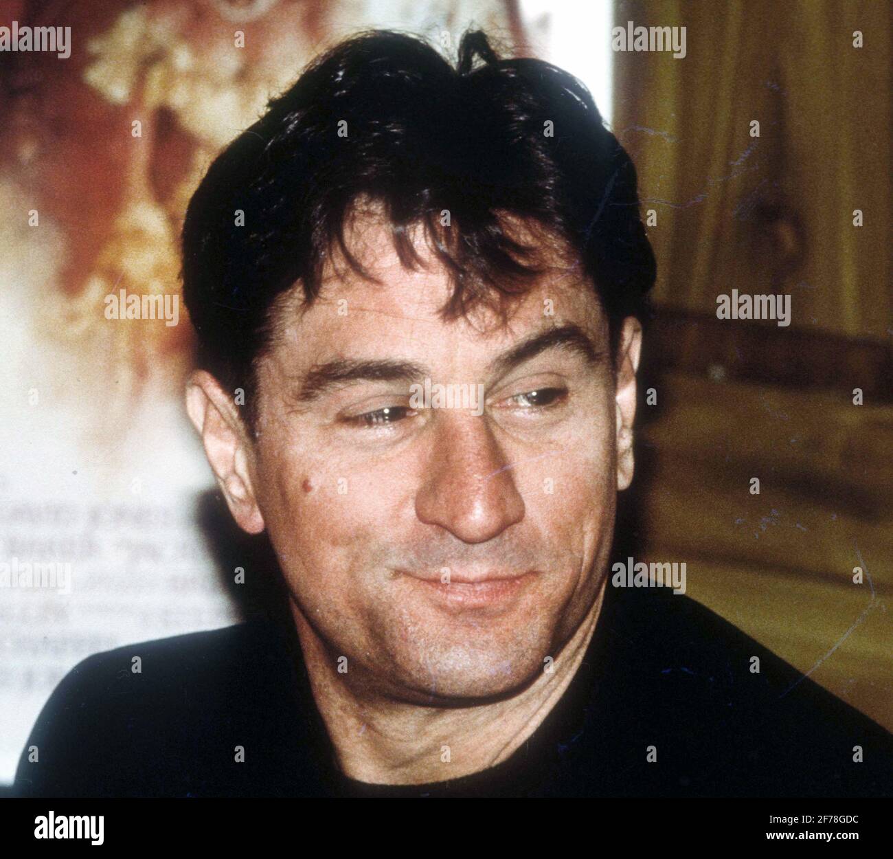 Robert deniro and movie hi-res stock photography and images - Alamy