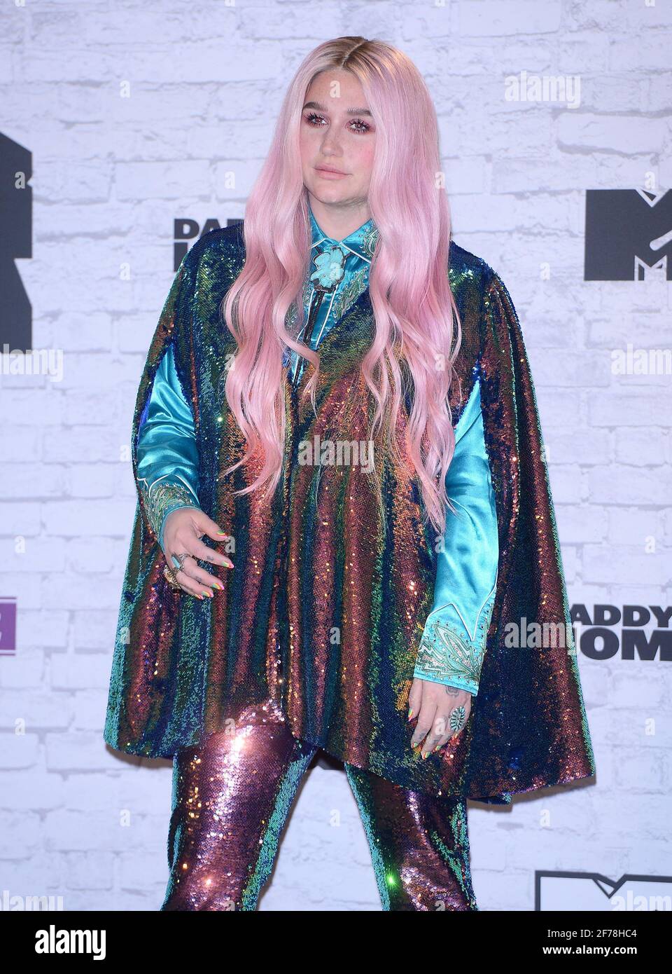 London, United Kingdom. 12 November 2017 MTV EMA 2017 Stock Photo - Alamy