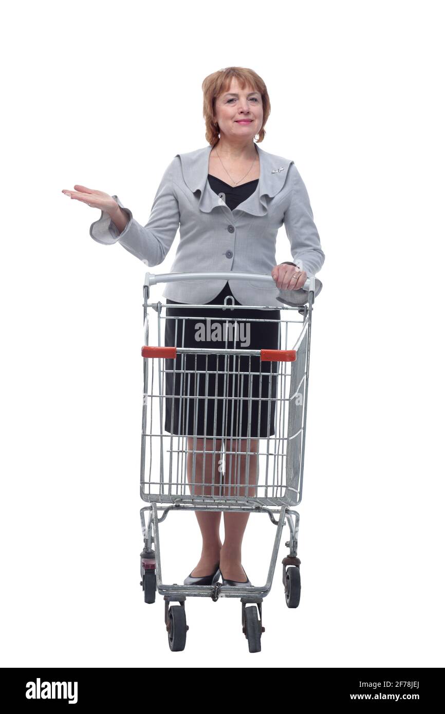 Shopper profile hi-res stock photography and images - Alamy
