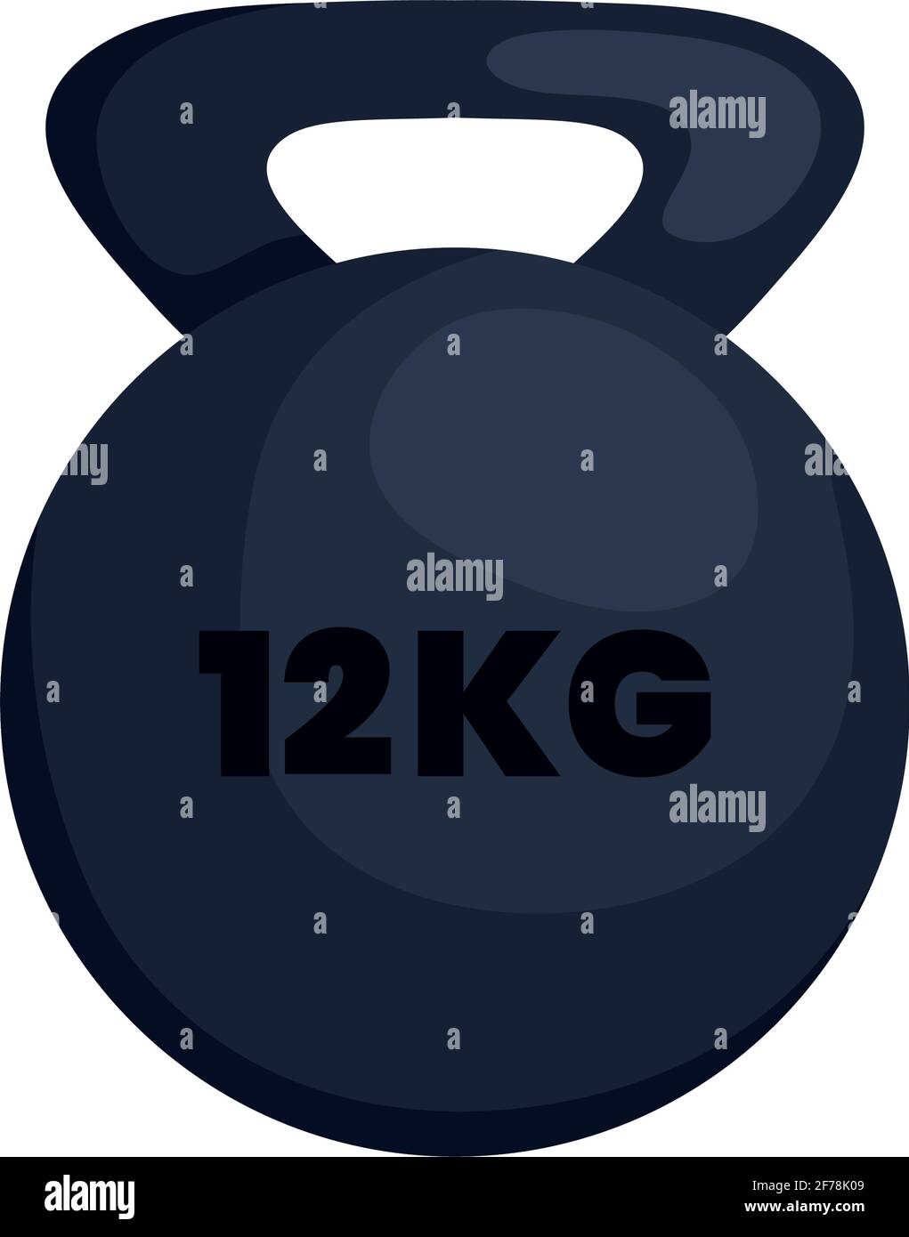 12 kg Stock Vector Images - Alamy