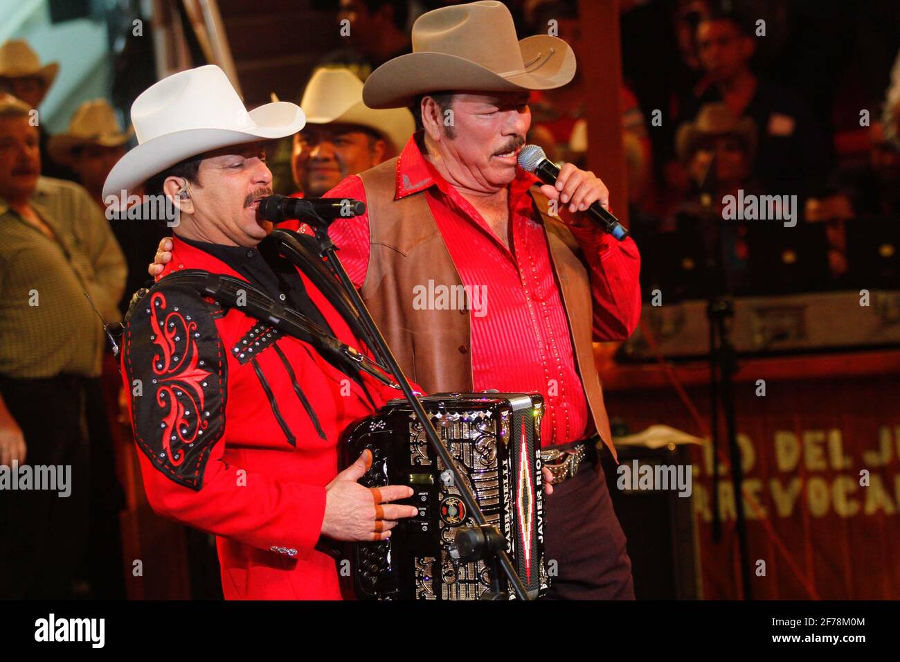 Musical De Lalo Mora