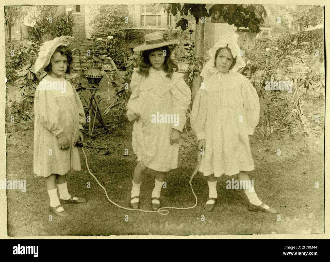 Edwardian Fashion High Resolution Stock Photography and Images - Alamy