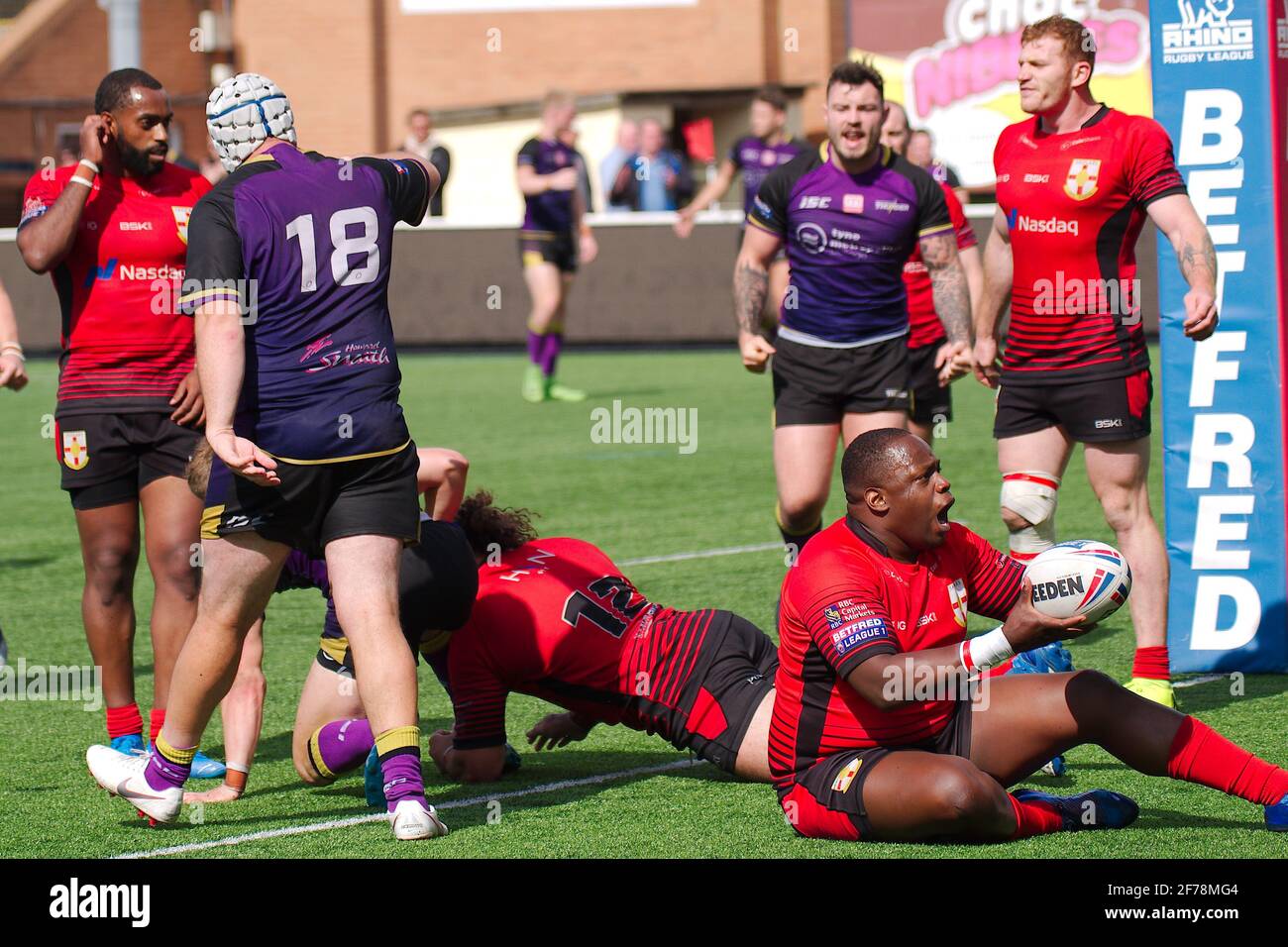 Edward mbaraga hi-res stock photography and images - Alamy