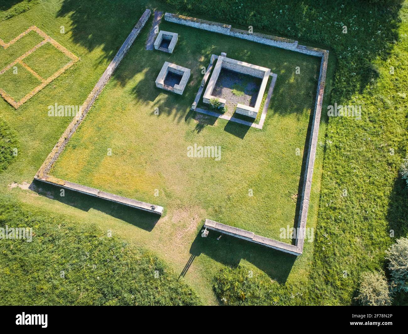 Marmagen hi-res stock photography and images - Alamy