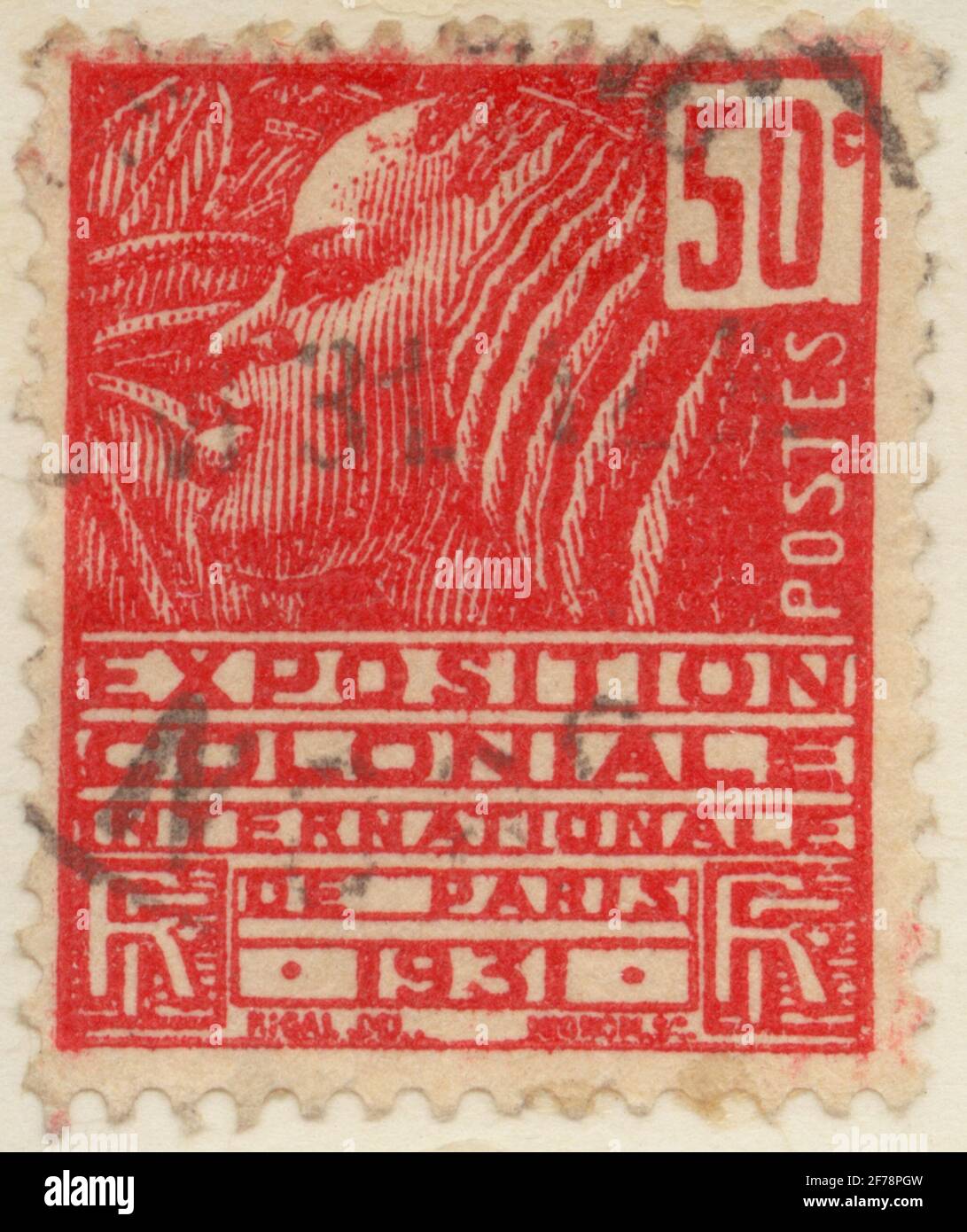 Colonial Propaganda High Resolution Stock Photography and Images - Alamy