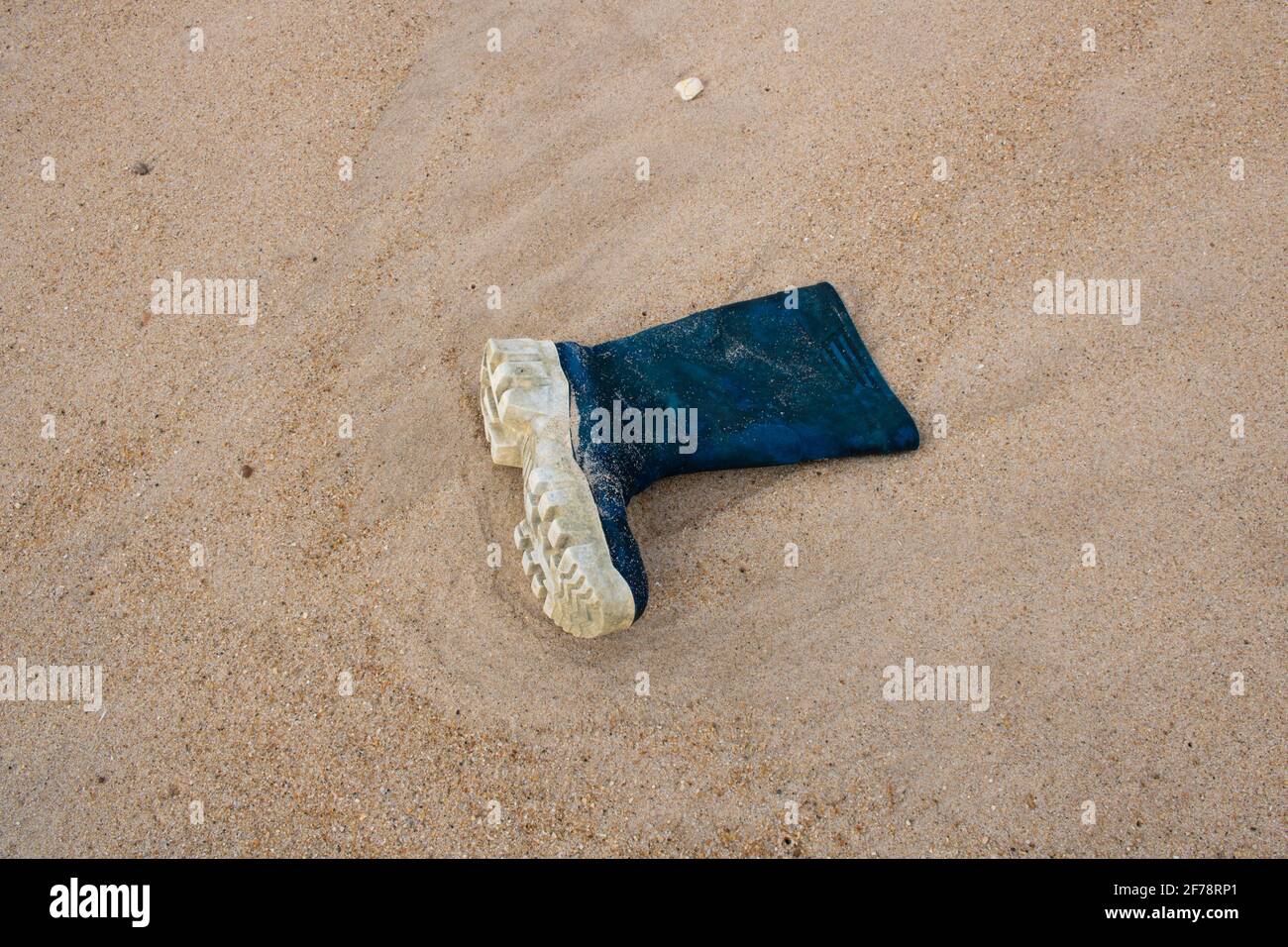 Fishermans boots hi-res stock photography and images - Alamy