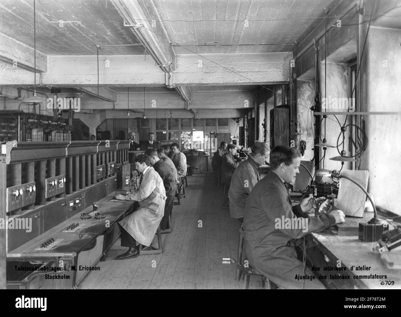 L and m Black and White Stock Photos & Images - Alamy