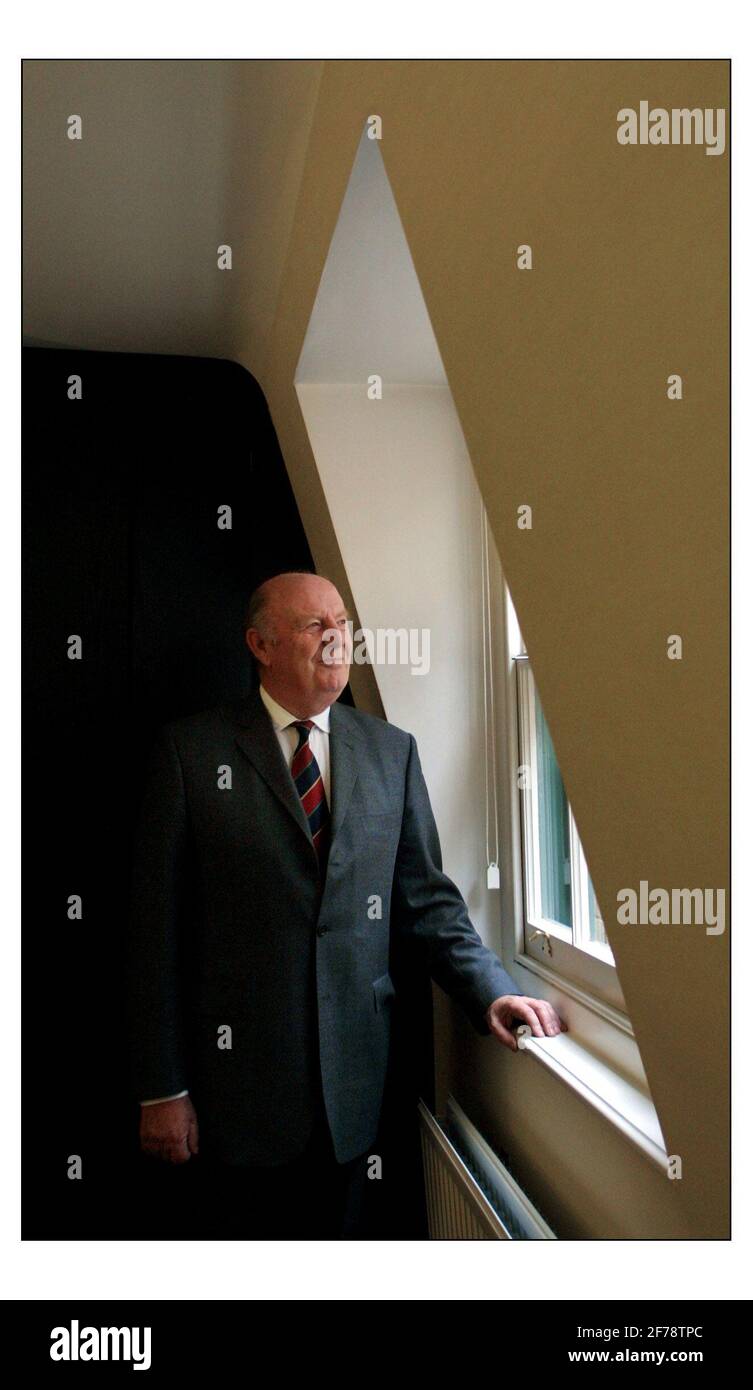 Senior co Cut Out Stock Images & Pictures - Alamy