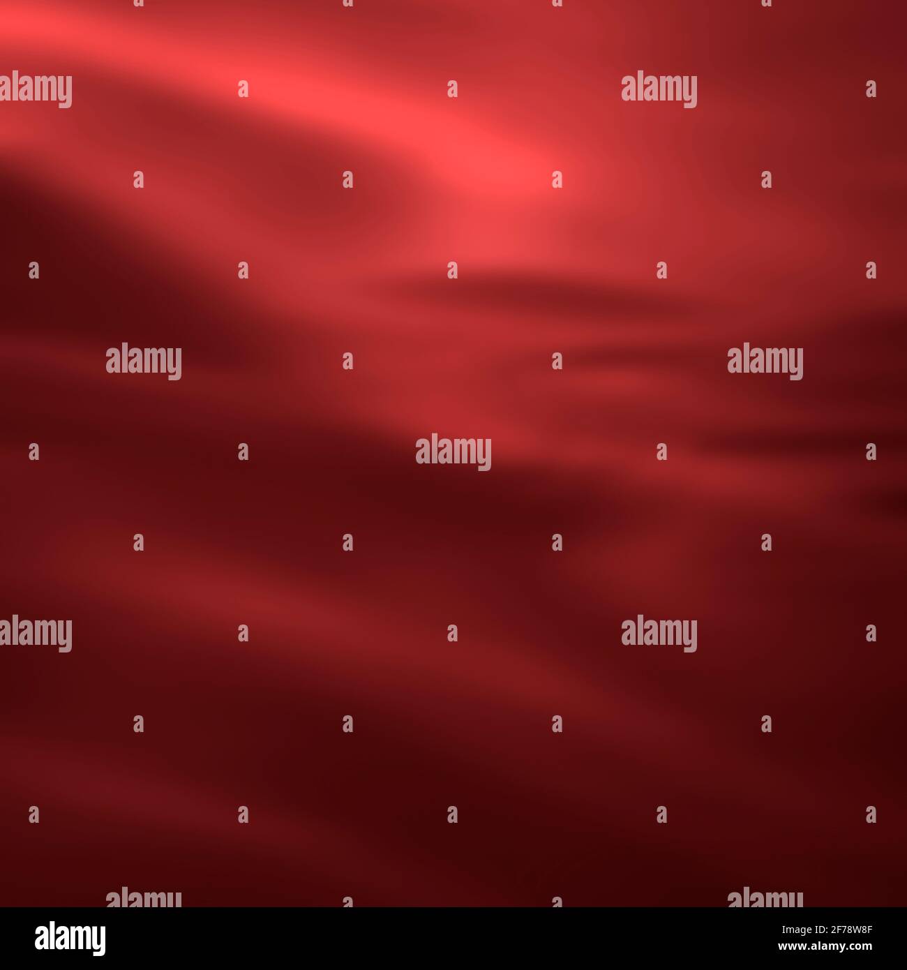 Red abstract background wavy pattern texture or liquid wave. Original ...