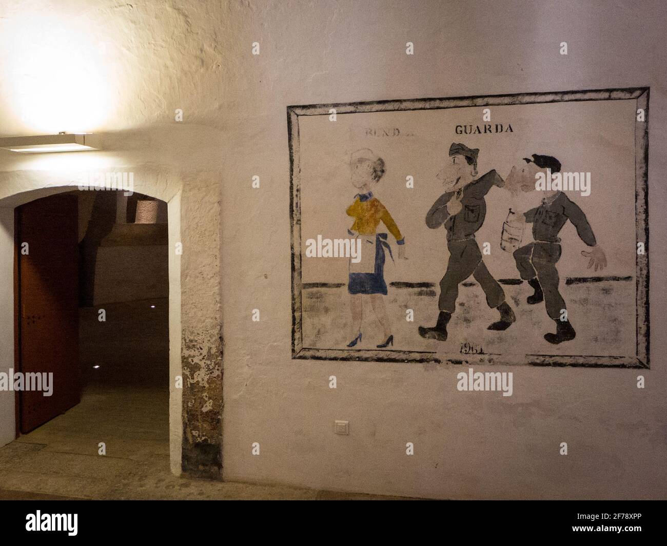 Cartoon fort hi-res stock photography and images - Alamy