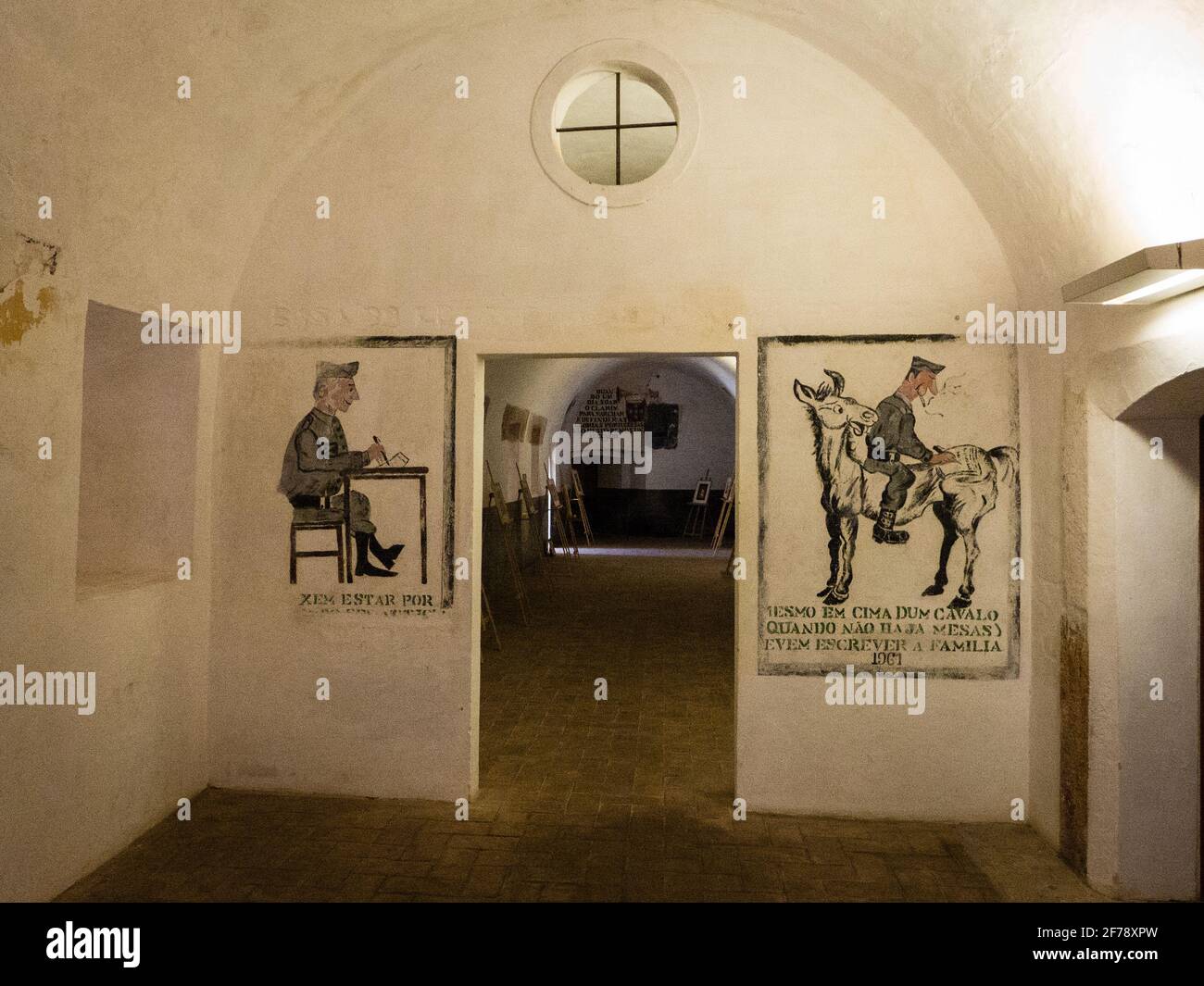 Cartoon fort hi-res stock photography and images - Alamy