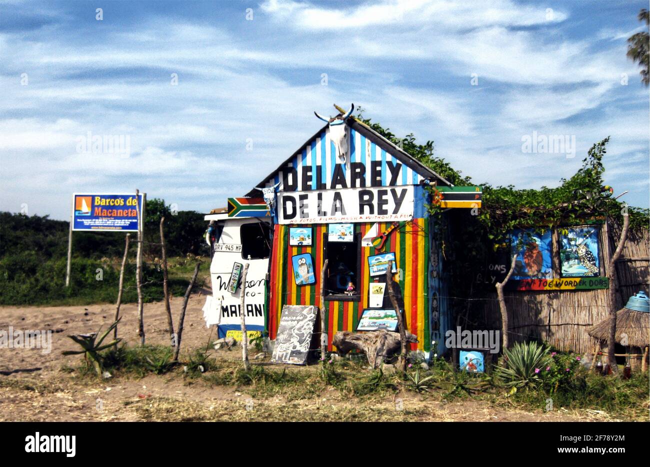 Macaneta hi-res stock photography and images - Alamy