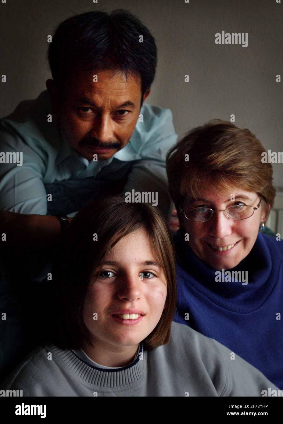 Helen martin hi-res stock photography and images - Alamy