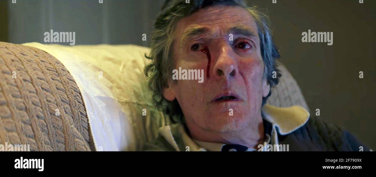 BOYS FROM COUNTY HELL, Lalor Roddy, 2020. © Shudder /Courtesy Everett ...