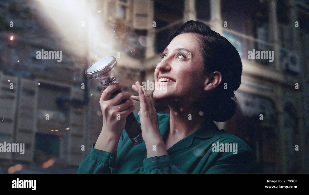 HAVE YOU EVER SEEN FIREFLIES?, (aka SEN HIC ATESBOCEGI GORDUN MU ...