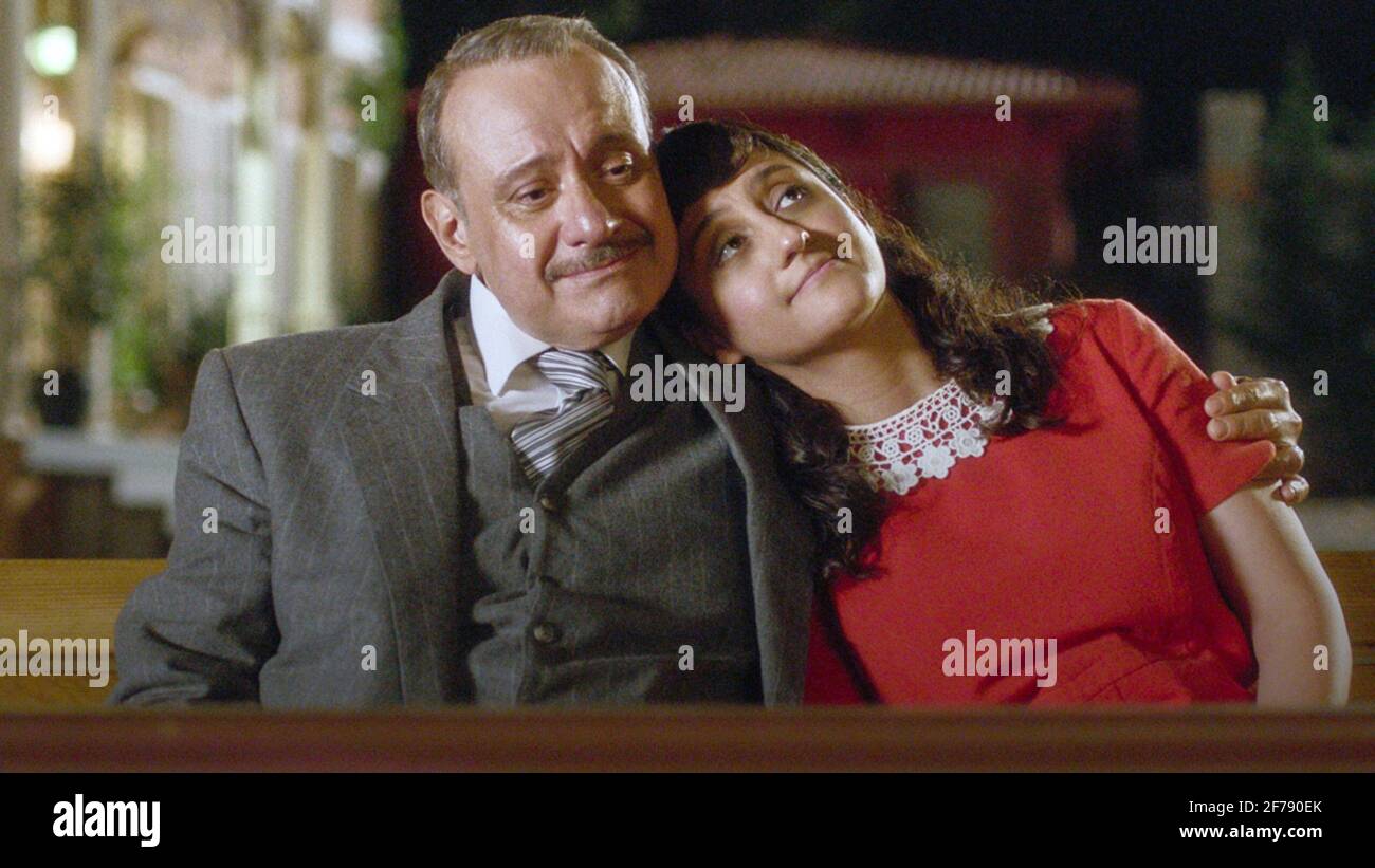 HAVE YOU EVER SEEN FIREFLIES?, (aka SEN HIC ATESBOCEGI GORDUN MU ...